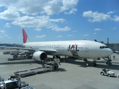B777-200/300画像館